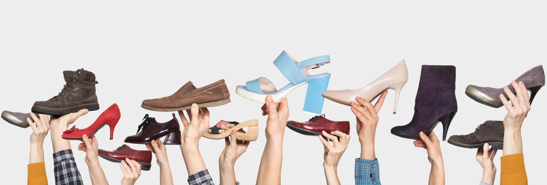 Step Towards Comfort: Discovering the Best Footwear to Alleviate Low ...